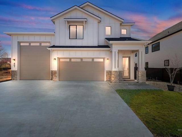 6048 W Malbar St, Meridian, ID 83646