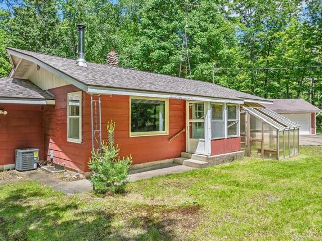 6048 Zeman Rd, Eagle River, WI 54521