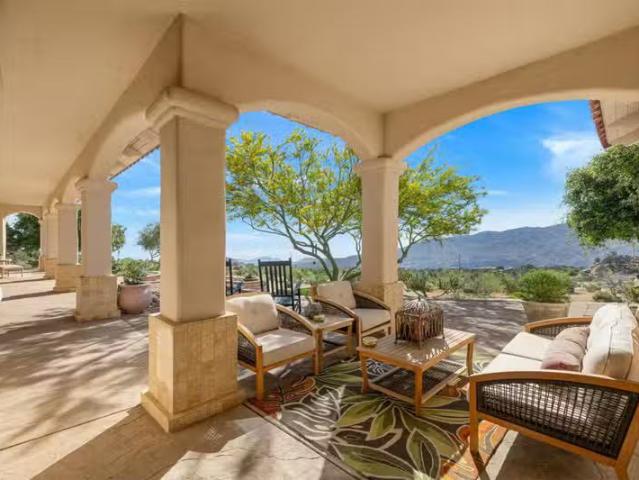 60495 YUCCA RD, MOUNTAIN CENTER, CA 92561 Single Family Reside.