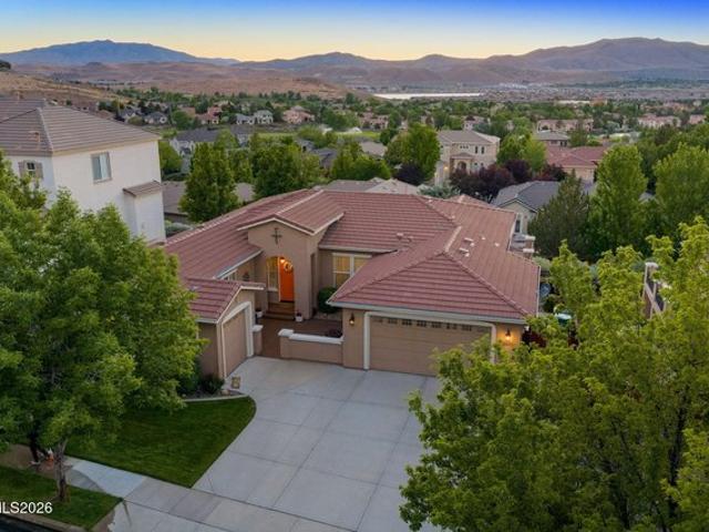 6049 Axis Dr, Sparks, NV 89436