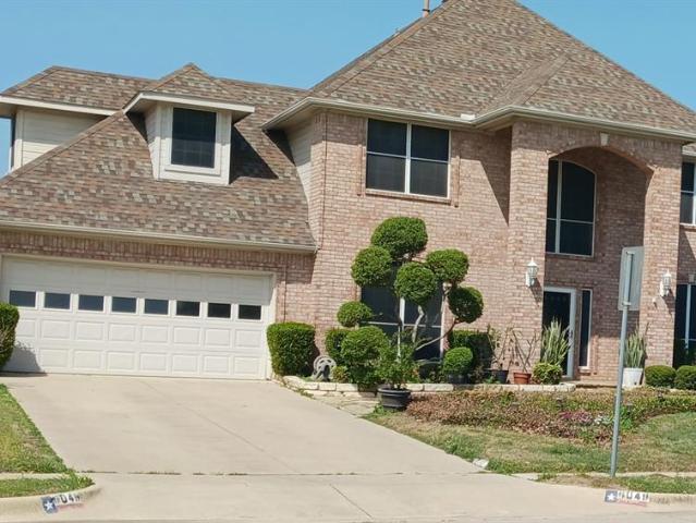 6049 Bent Creek Dr, Haltom City, TX 76137 | Compass