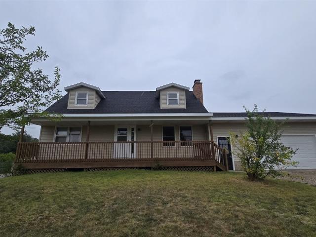 6049 Boone Road