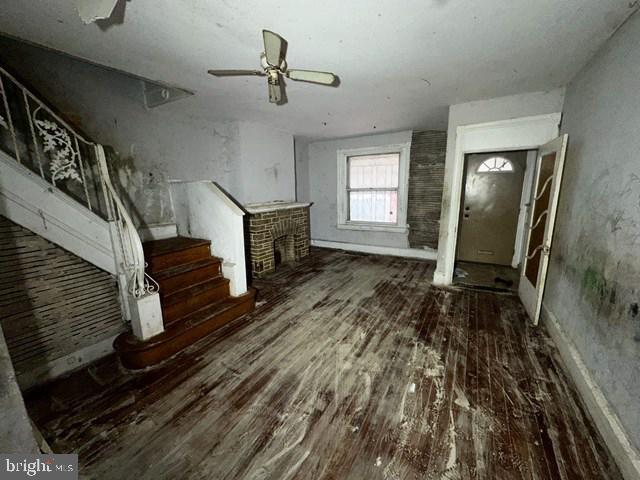 6049 Delancey St, Philadelphia, PA 19143 | MLS #PAPH2605 | Compass