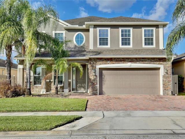 6049 Fender Ct, Orlando, FL 32837 | MLS #O6371