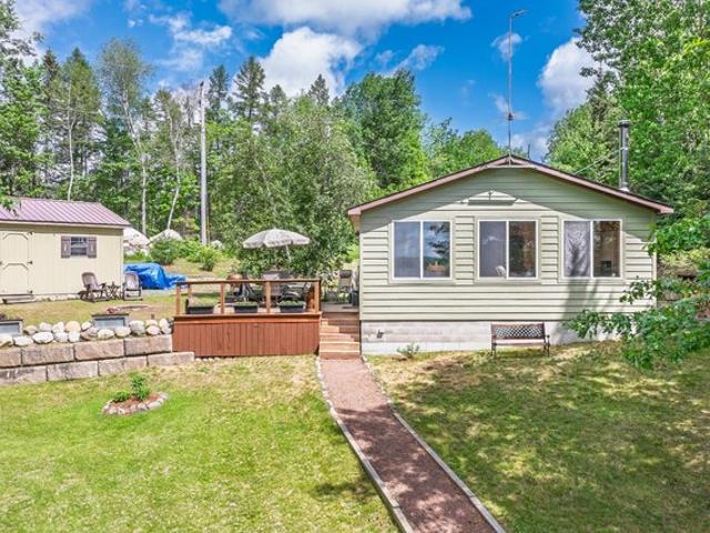 6049 Flowage Rd N, Conover, WI 54519