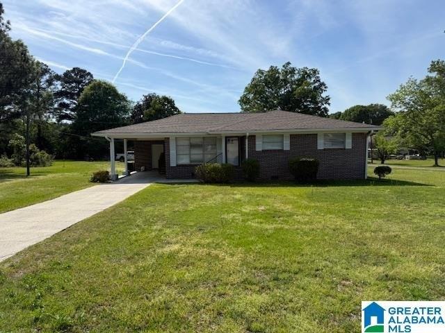 6049 Gwin Cir, Bessemer, AL 35023