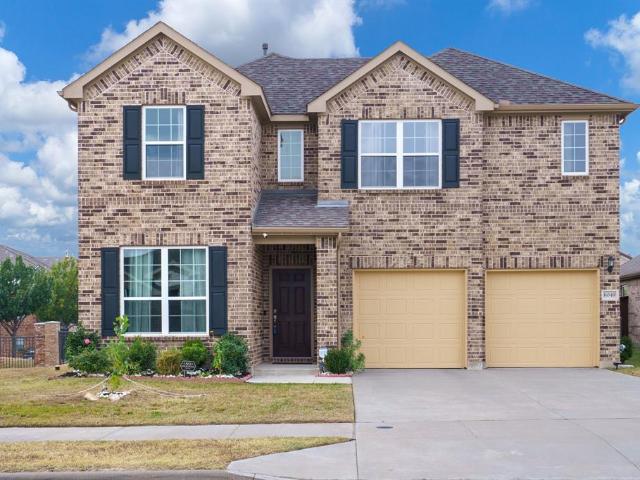 6049 Iron Creek Rd, Fort Worth, TX 76137 | MLS #21206 | Compass