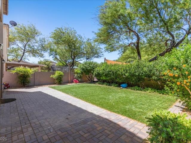6049 Paddleboat St, North Las Vegas, NV 89031 | MLS #2781 | Compass