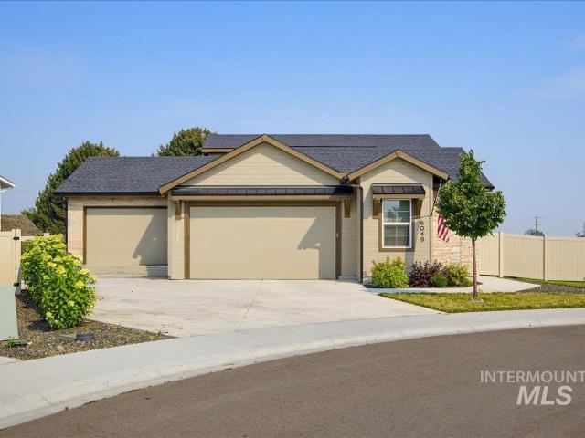 6049 S Catria Pl