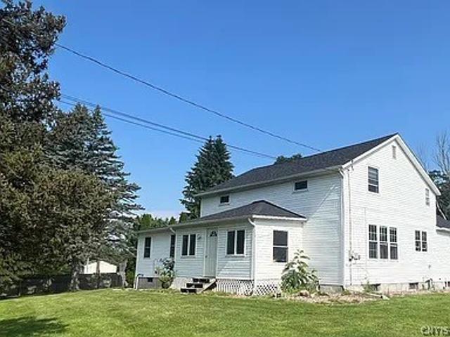 6049 S Bay Rd, Cicero, NY 13039 | MLS #S1667 | Compass
