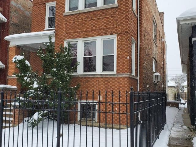 6049 S Talman Ave, Chicago, IL 60629 | MLS #12528