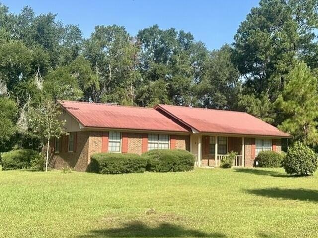 6049 Williams Rd, Ray City, GA 31645