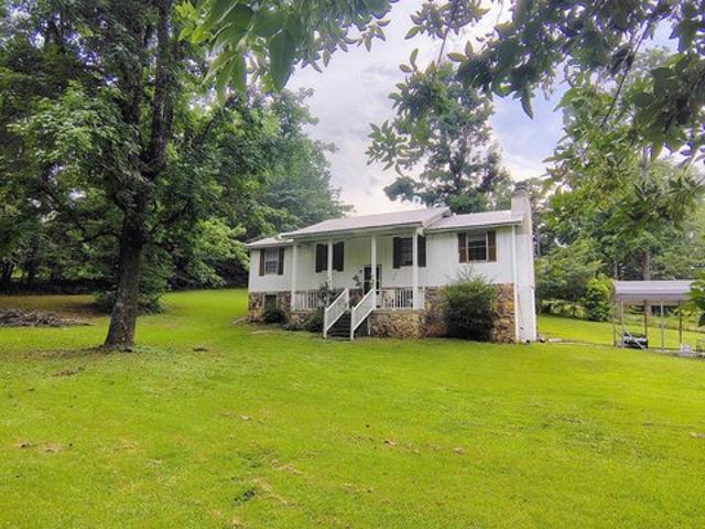 6040 Mason Rd, Mount Olive, AL 35117