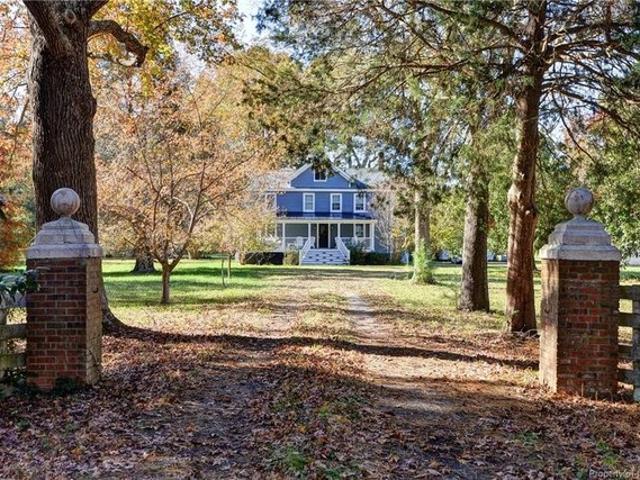 6040 New Point Comfort Hwy, Port Haywood, VA 23138