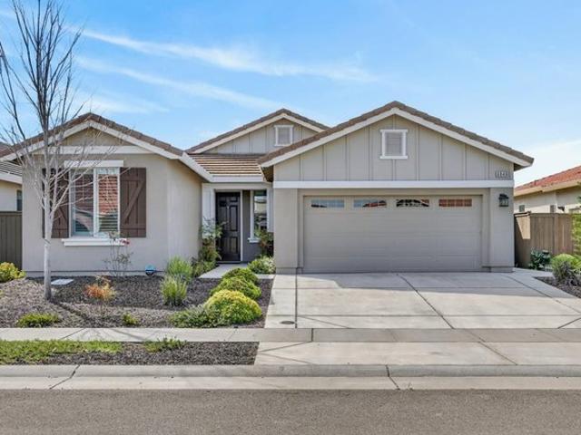 6040 Belfast Way, Roseville, CA 95747