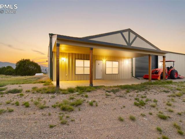 6040 Big Sky Dr, Rye, CO 81069 | MLS #3559 | Compass