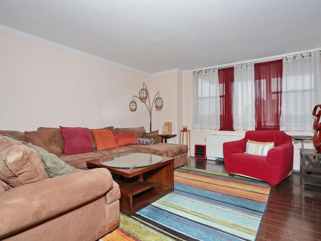 6040 Blvd East # 8H