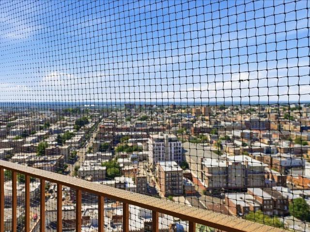 6040 Blvd East # 26J