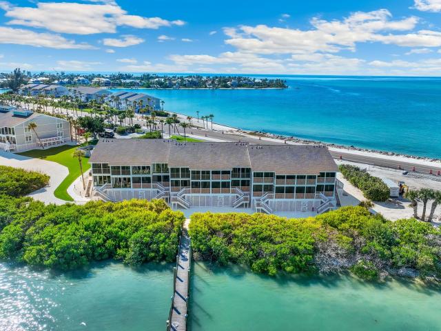 6040 Boca Grande Causeway Unit #A12, Boca Grande, US, FL