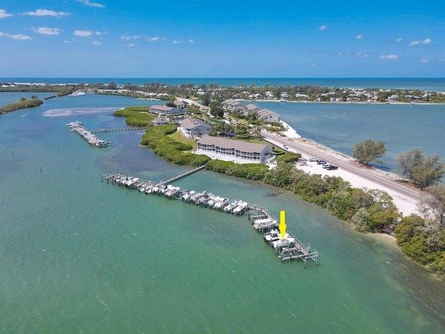 6040 Boca Grande Boat Cswy Unit 3, Boca Grande, FL 33921