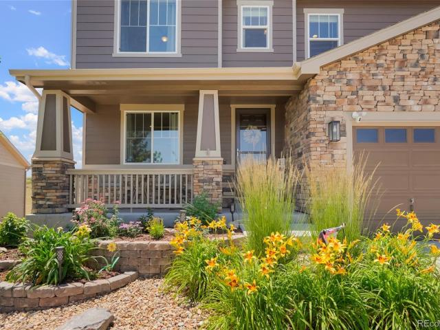 6040 Clover Ridge Circle