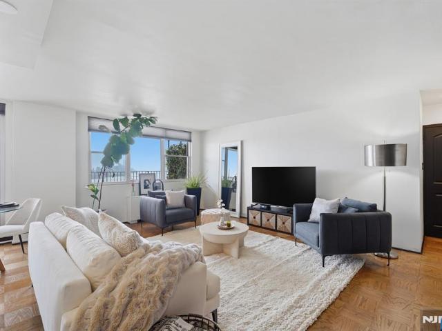 6040 JFK Blvd E, Unit 23F, West New York, NJ 07093 | MLS #26011 | Compass