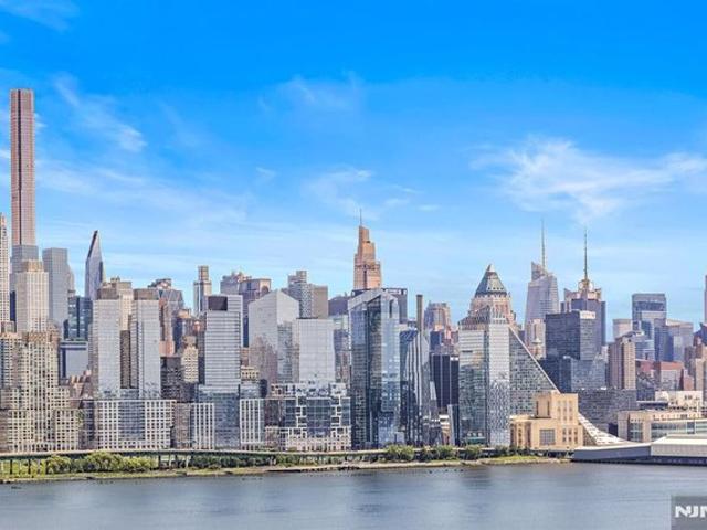 6040 Kennedy Blvd E Apt 23G, West New York, NJ 07093