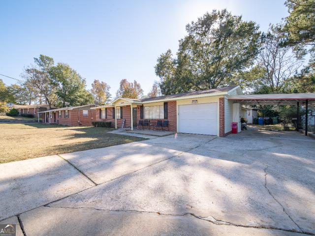 6040 Luna Dr, Columbus, GA 31907 | MLS #10756