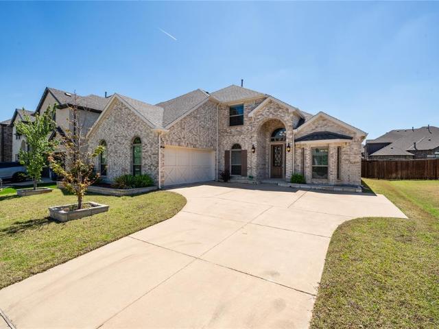 6040 Liverpool St, Aubrey, TX 76227 | MLS #21233 | Compass