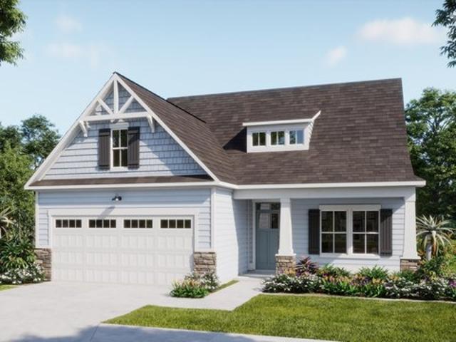 6040 Painted Turtle Pl Unit 184, Leland, NC 28451