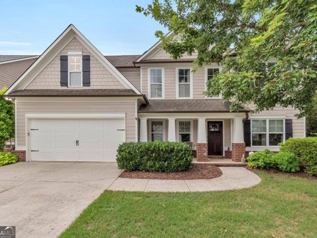 6040 Park Bend Ave, Braselton, GA 30517
