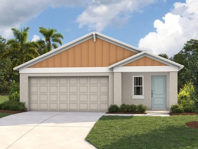 6040 Prairie Run, Winter Haven, FL 33884