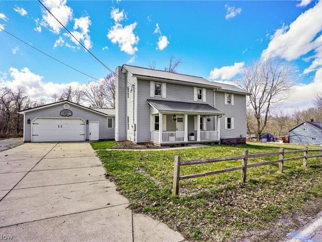 6040 Quarry Rd, Poland, OH 44436