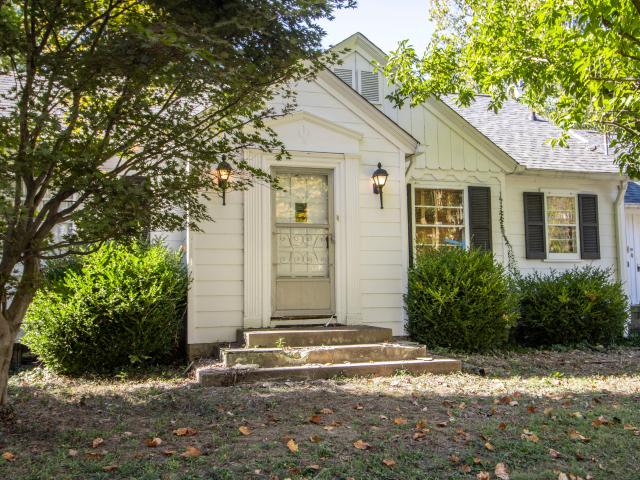 6040 S High School Road