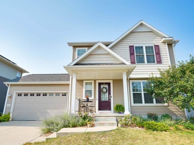 6040 Saturn Dr, Madison, WI 53718