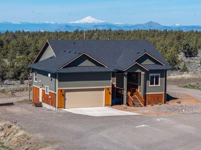 6040 SE Gravett Rd, Prineville, OR 97754