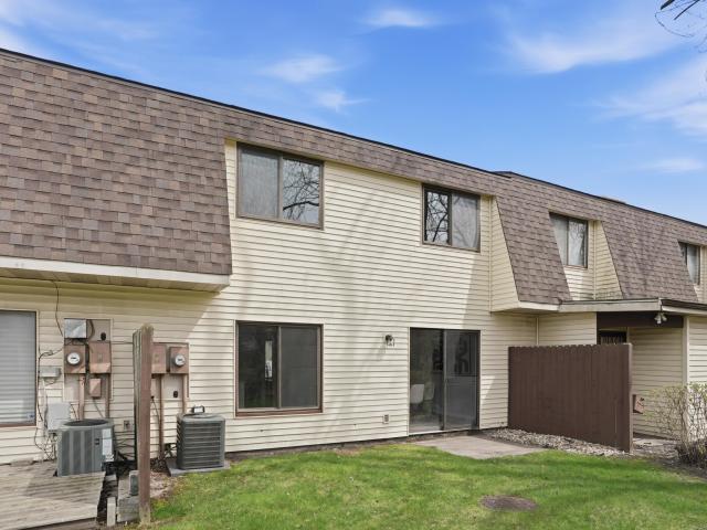 6040 Virginia St, Merrillville, IN 46410 | MLS #836874 | Compass