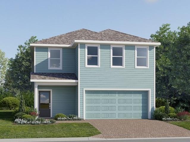 6040 Wellbeing Way, Clermont, FL 34714