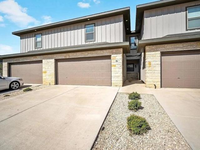 6040 24th St Apt 26, Lubbock, TX 79407