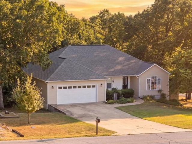 60411 E 320 Rd, Grove, OK 74344
