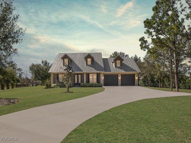 6041 Alan Blvd, Punta Gorda, FL 33982