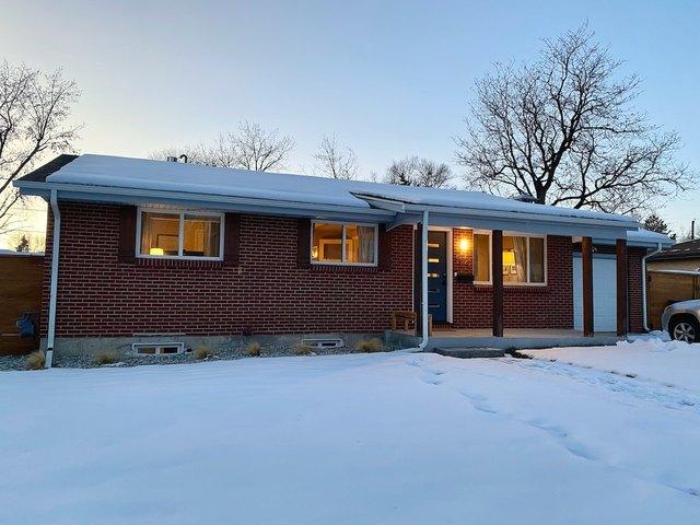 6041 Ammons St, Arvada, CO 80004