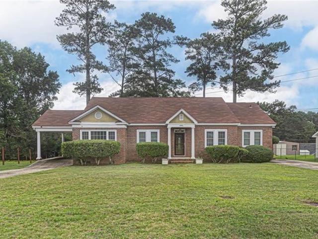 6041 Buxton Dr, Columbus, GA 31907