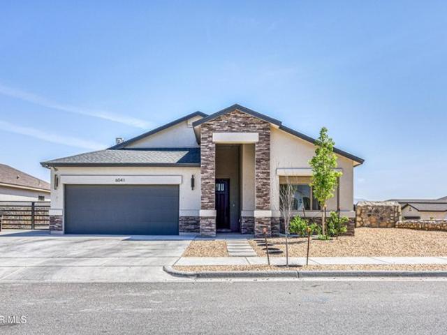 6041 Cumin Park St, Santa Teresa, NM 88008