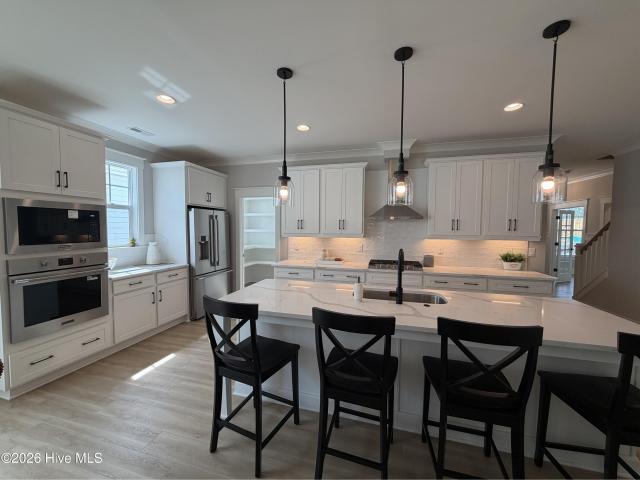 6041 Calvada Cir, Leland, NC 28451 | MLS #100544