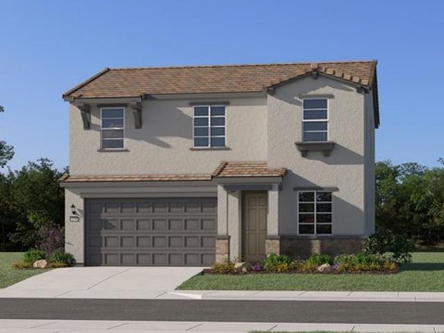 6041 Casterly Rock Rd, Roseville, CA 95747