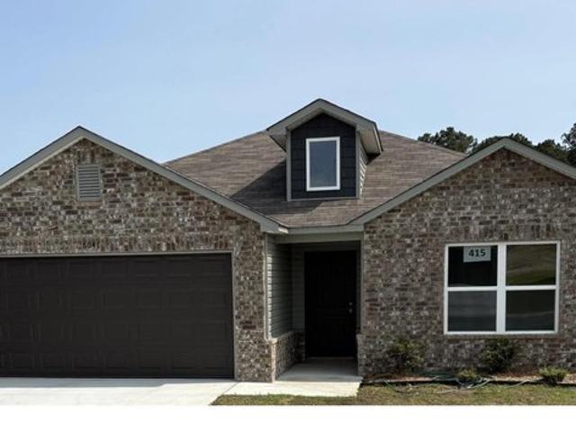 6041 Croft Ave, Benton, AR 72019