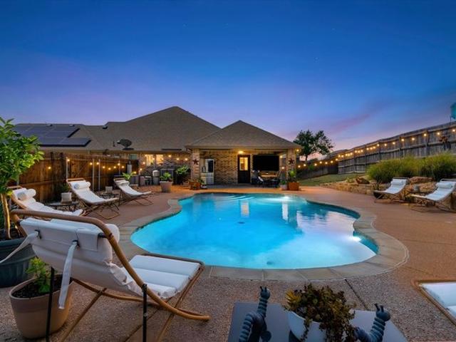 6041 Park View Dr, Midlothian, TX 76065