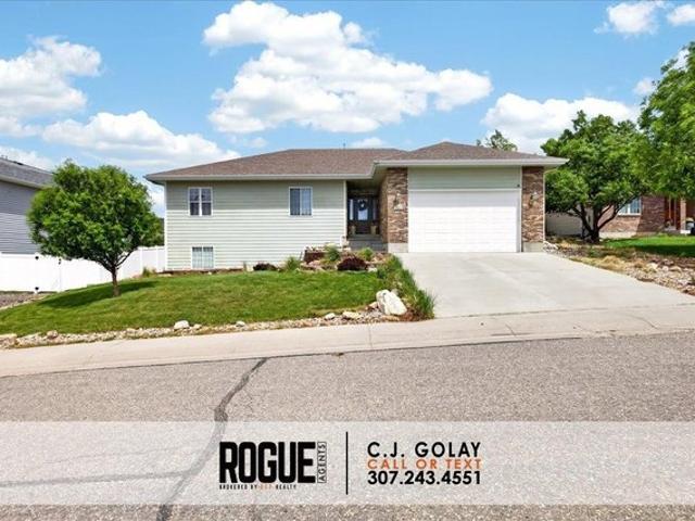 6041 S Spruce St, Casper, WY 82601