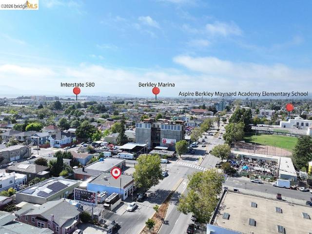 6041 San Pablo Ave